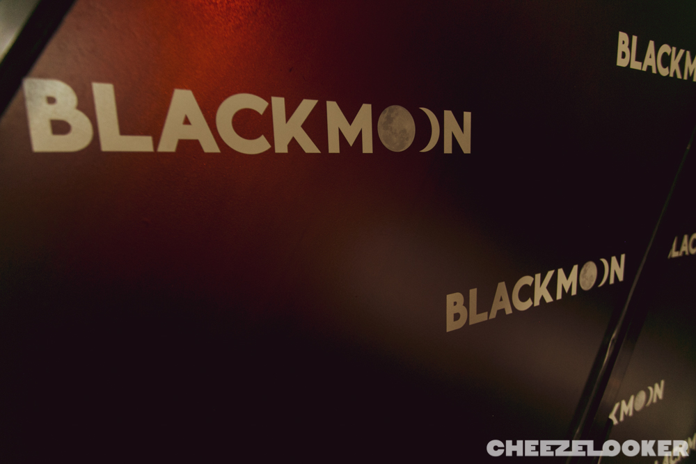 ชวนไปเช็คอิน "BLACKMOON" ROOFTOP BAR ย่านอารีย์ที่มีดวงจันทร์เป็นศูนย์กลาง!